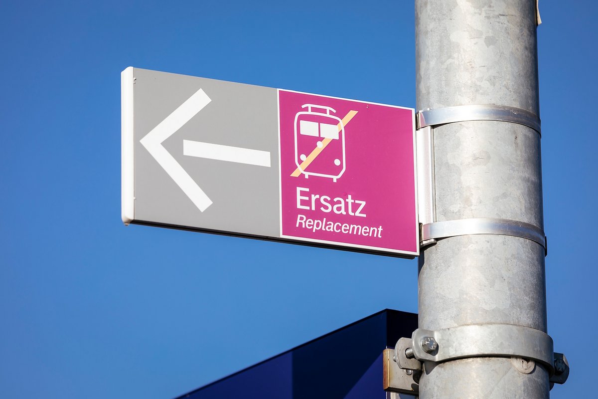 Für einen zuverlässigen Bahnverkehr in Köln: DB nimmt in diesem Jahr ...